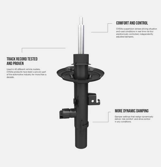 Monroe Intelligent Suspension | CVSAe Monroe Intelligent Suspension | CVSAe